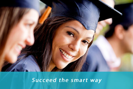 Your Best Grade | Test Preparation Programs